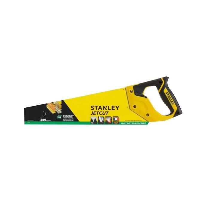 Piła płatnica Jet-Cut SP 400 mm x 7 Dynagrip 2-15-281 – STANLEY | TIM SA