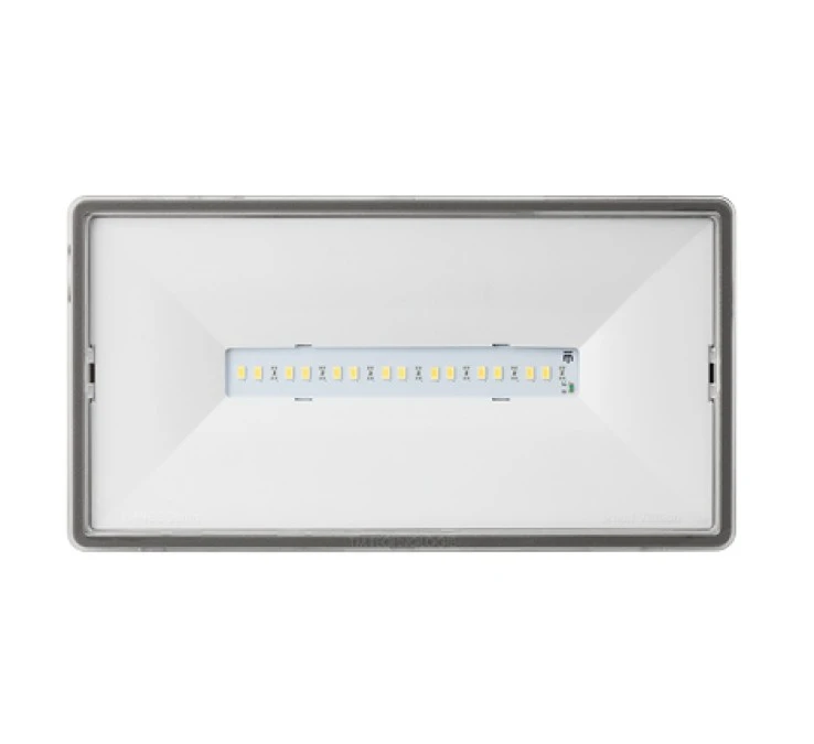 Oprawa awaryjna LED ONTEC S M1 180 M AT W TM-OS.M1ATM860W – TM ...