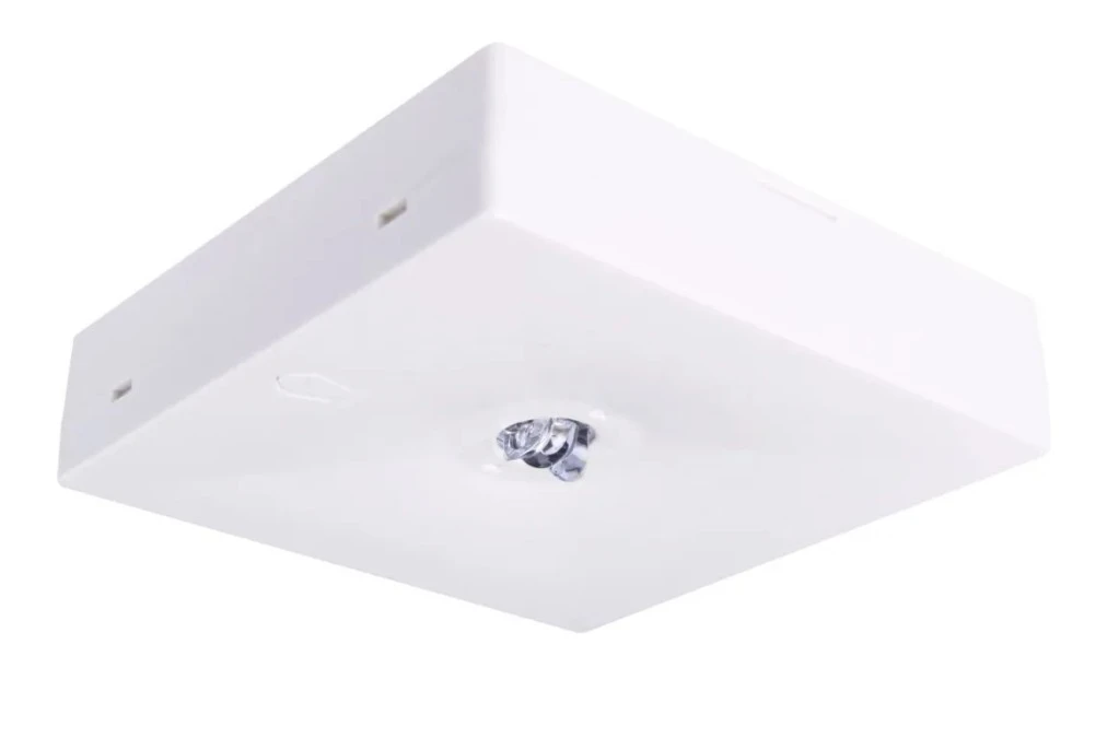 Oprawa awaryjna natynkowa STARLET QUAD SO 150 NM 1H MT / 92801 – INTELIGHT | TIM SA