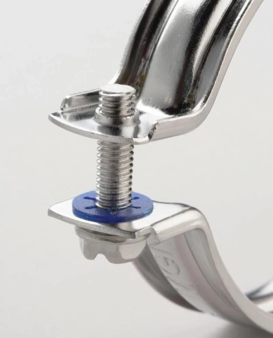 nVent CADDY Macrofix M8/M10 nieizolowana, fi 35–41 mm 586105 /100szt ...