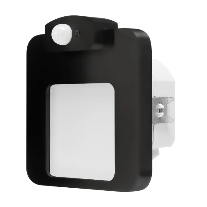 Oprawa schodowa LED Moza pt 14V DC regulowany czujnik CZN biała ciepła ...