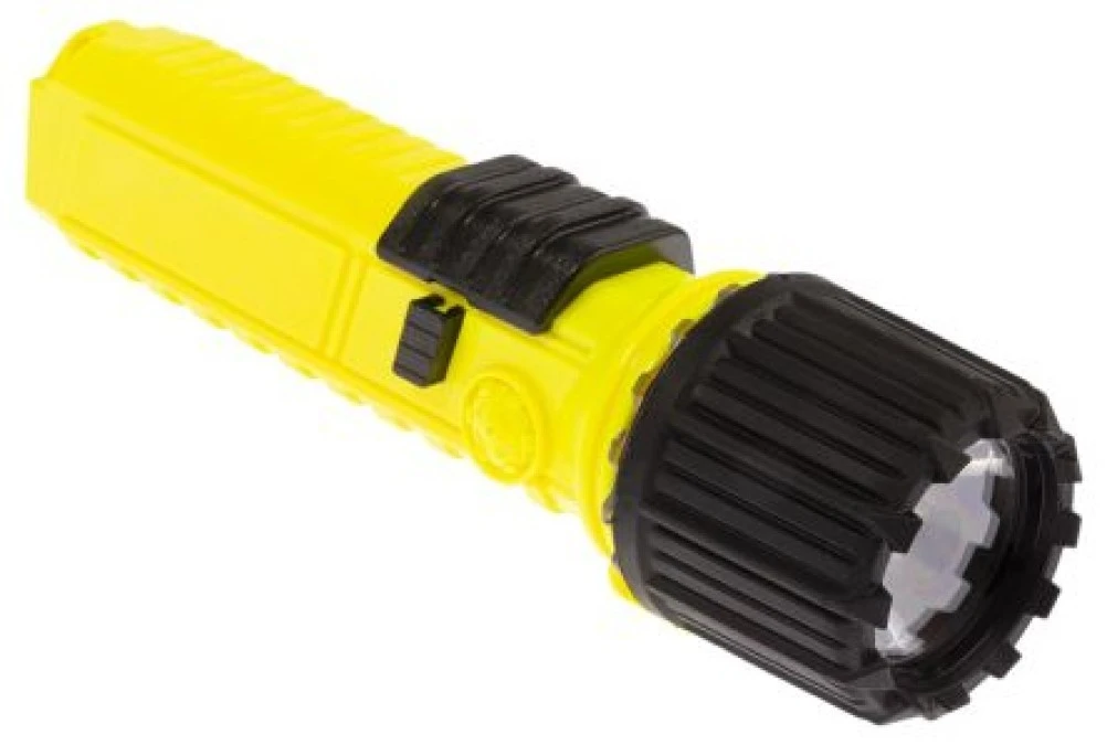 Latarka LED zasięg 117 m, jasność 157 lm, AA RS PRO 140g Tak Strefa 0 ...