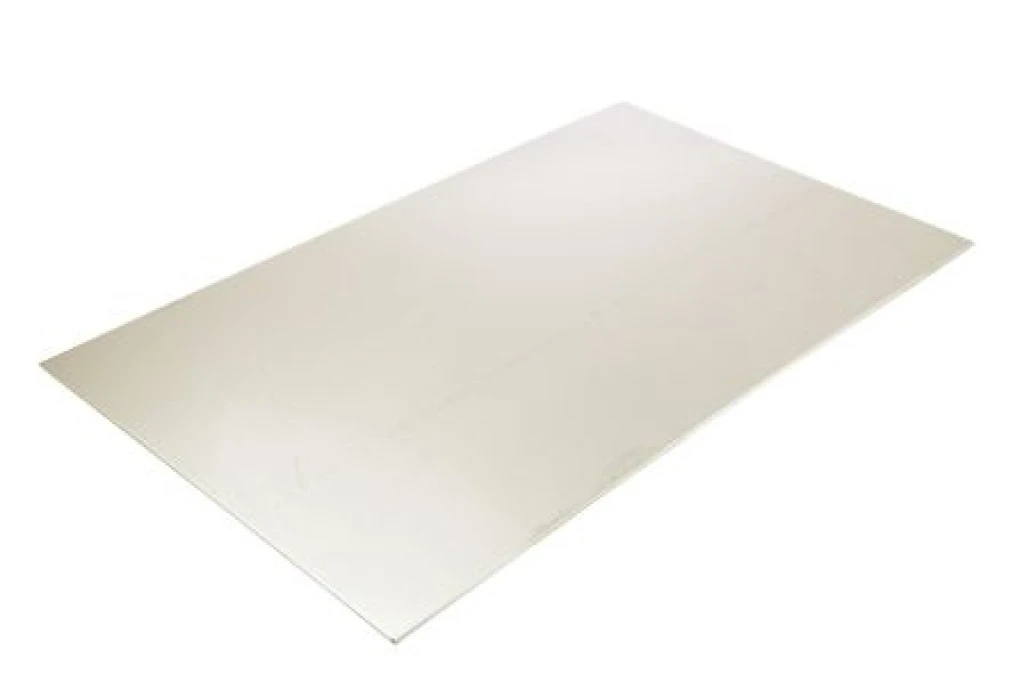 Arkusz blachy 500mm x 300mm x 3mm – RS COMPONENTS | TIM SA