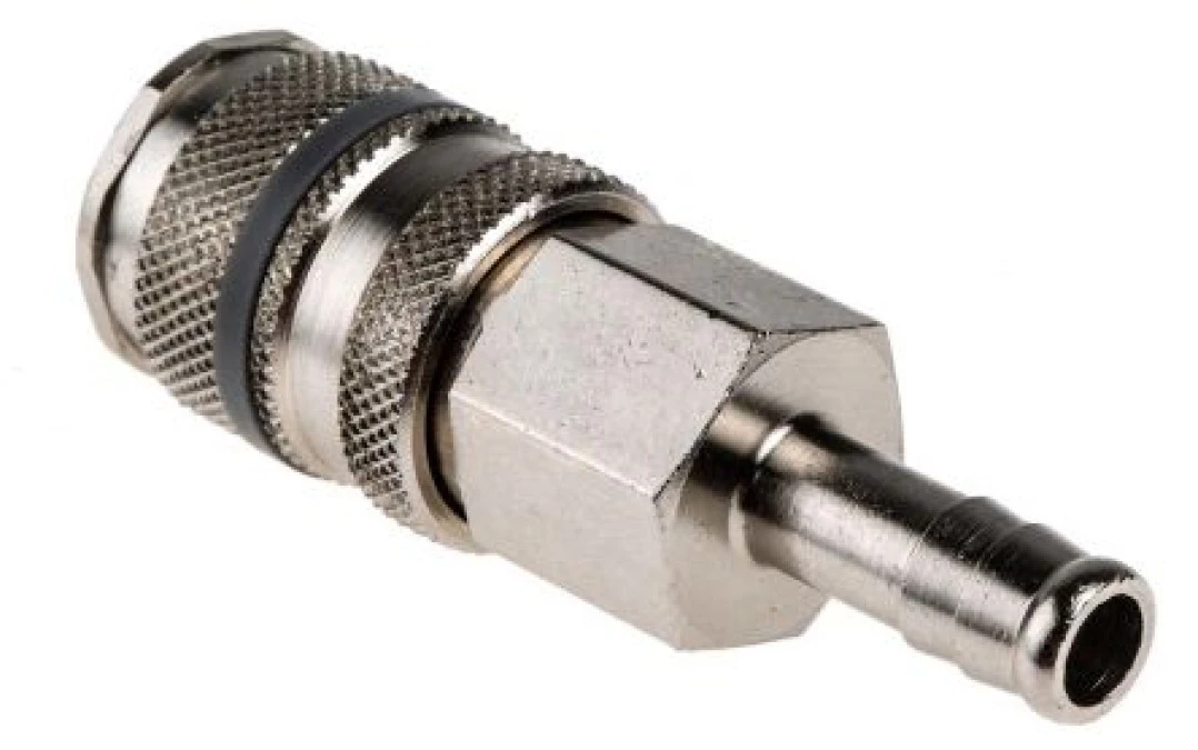 Szybkozłączka pneumatyczna, materiał Mosiądz, RS PRO CEJN 310, Forster ...