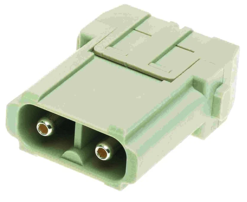 Złącze prostokątne Han Modular męskie 1000V 09140022601 – HARTING ...