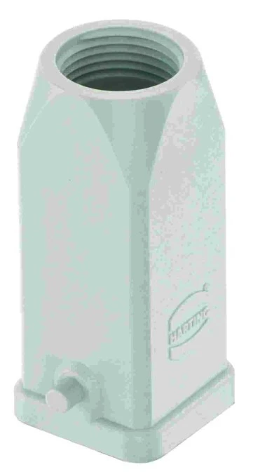 Obudowa do złączy Han prosta PG11 09200030420 – HARTING POLSKA | TIM SA