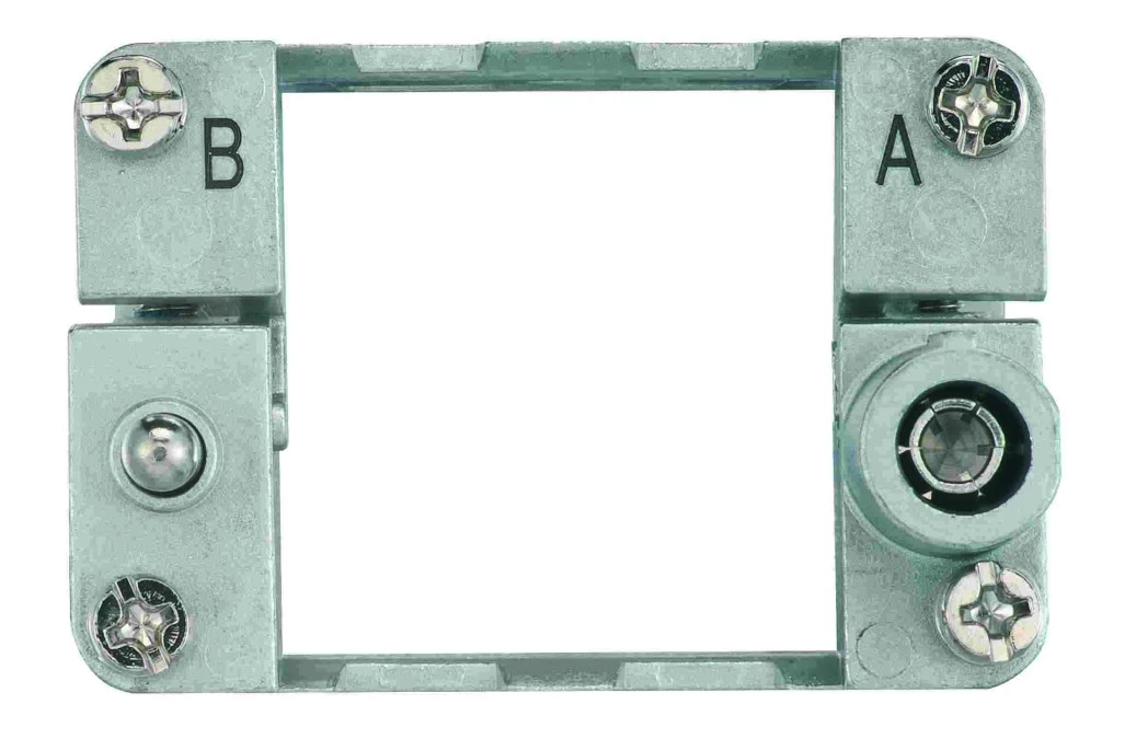 Ramka do modułów Han Modular 09140060303 – HARTING POLSKA | TIM SA