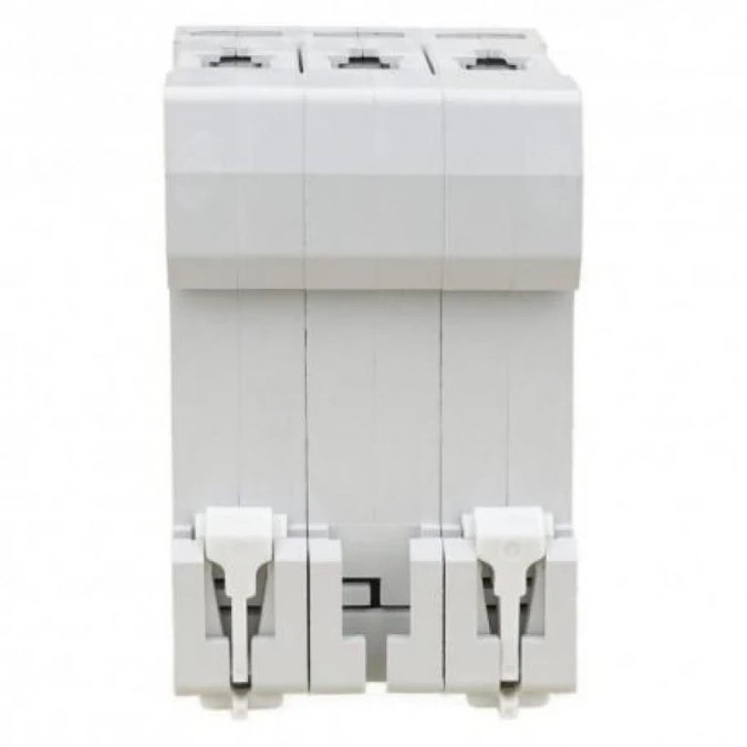 Wyłącznik nadprądowy 3P C32A 6kA bezpiecznik Doktorvolt 5002 ...