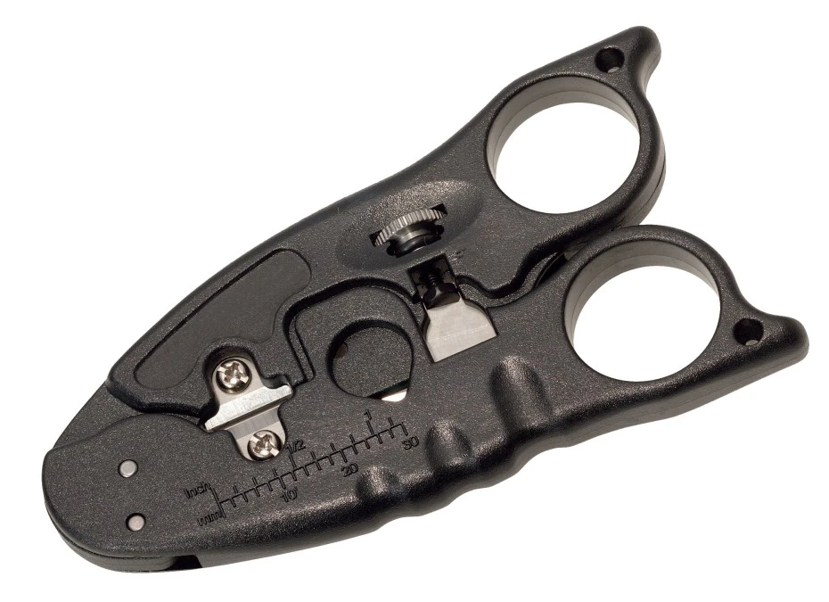 Zestaw profesjonalnych narzędzi instalacyjnych etui na pas SX-TOOL KIT ...