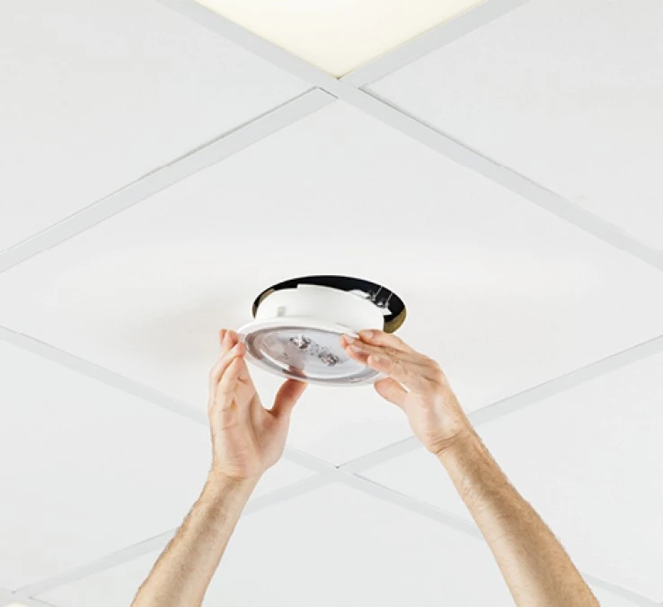 Oprawa awaryjna LED ITECH M1 60 NM AT W TM-IT.M1ATN660W – TM ...