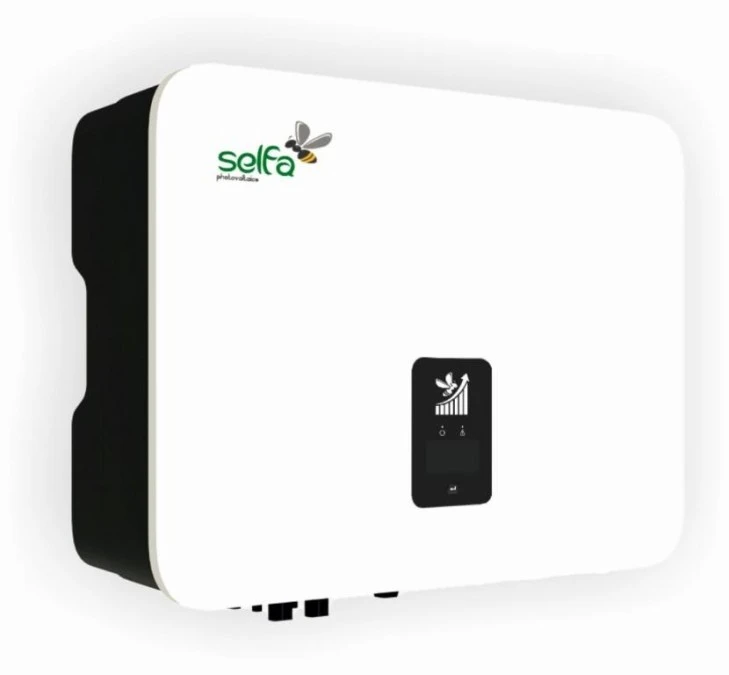 Falownik Selfa SFT 8.1 Wifi – SELFA | TIM SA