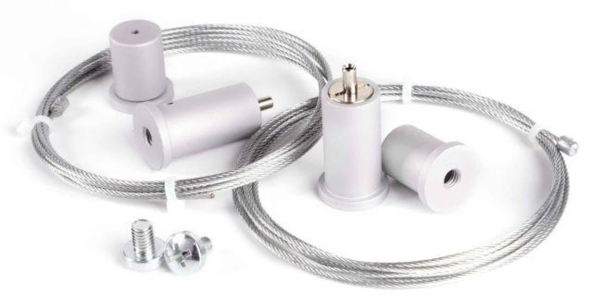 Zestaw montażu zwieszanego SUPREMA / 94492 – INTELIGHT | TIM SA