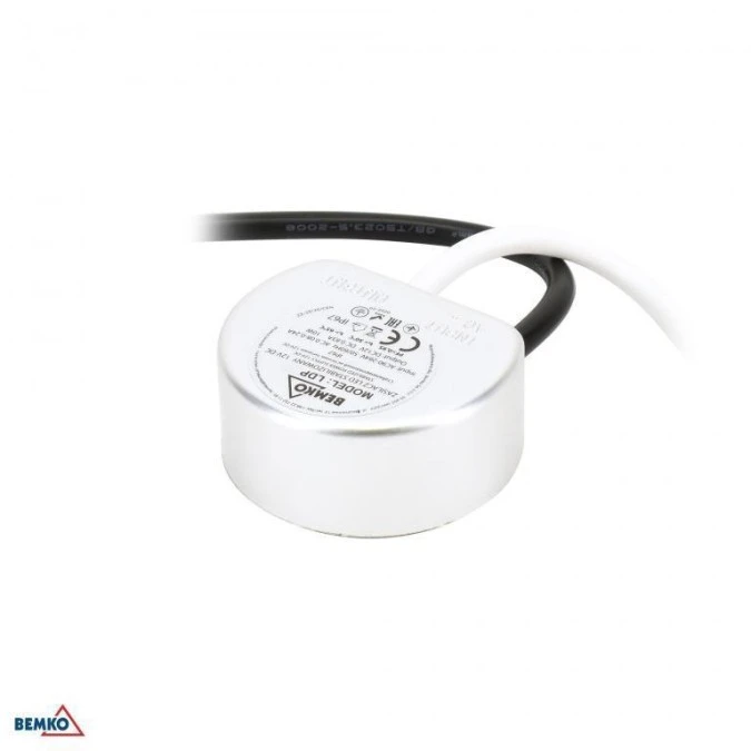 Zasilacz elektroniczny LED 12V 10W – BEMKO | TIM SA