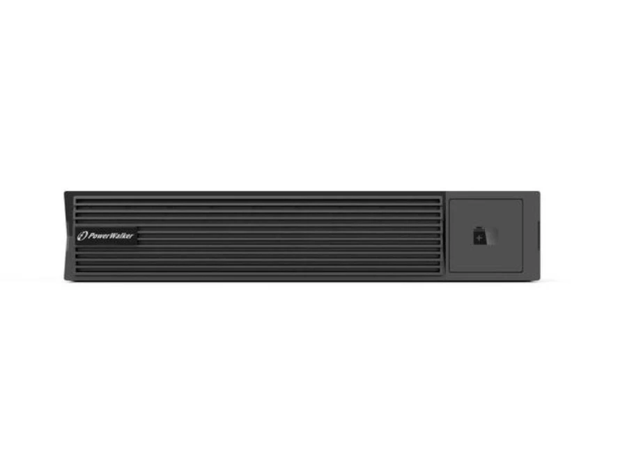BATTERY PACK RACK 19 DLA UPS POWERWALKER VFI 1000/1500 ICR IOT 6 ...