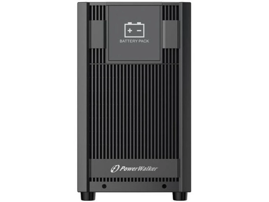 BATTERY PACK DLA UPS POWERWALKER VFI 3000 AT 12 AKUMULATORÓW 12V/9AH ...