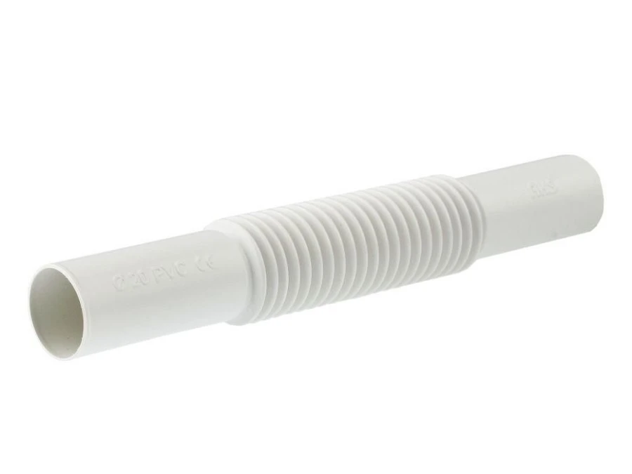 Złączka do rur 22 ZCL (PCV) 444068 /100szt./ – AKS ZIELONKA | TIM SA