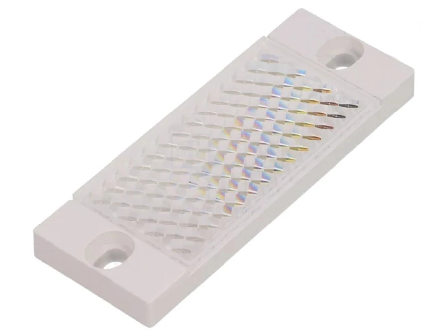 Reflektor 30x82x7,5mm -20÷65C PL30A – SICK | TIM SA