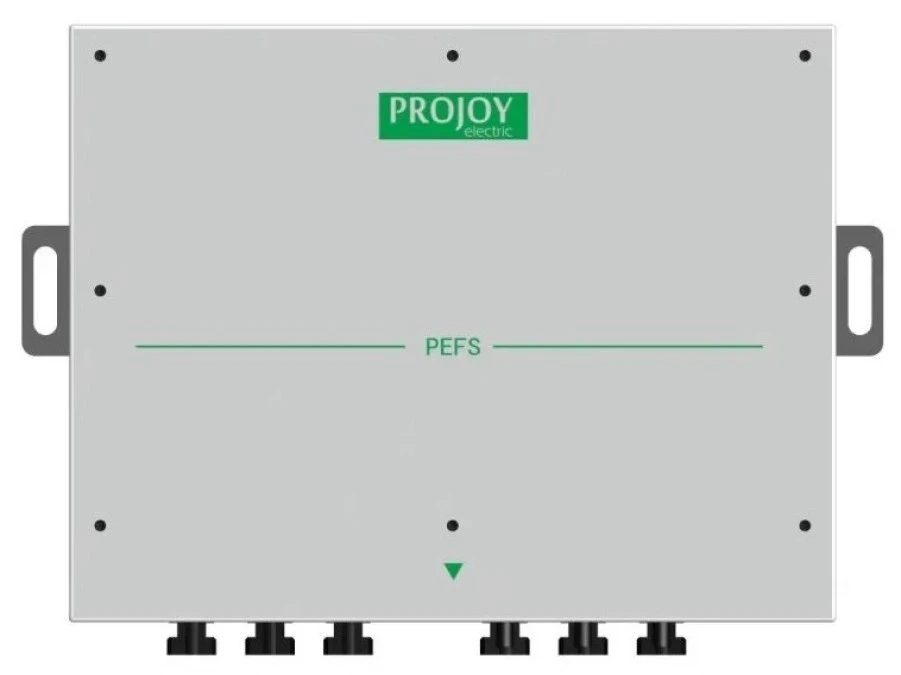 PROJOY Wyłącznik bezp. PEFS-EL50H-6(P2) 3-STRING – PROJOY | TIM SA