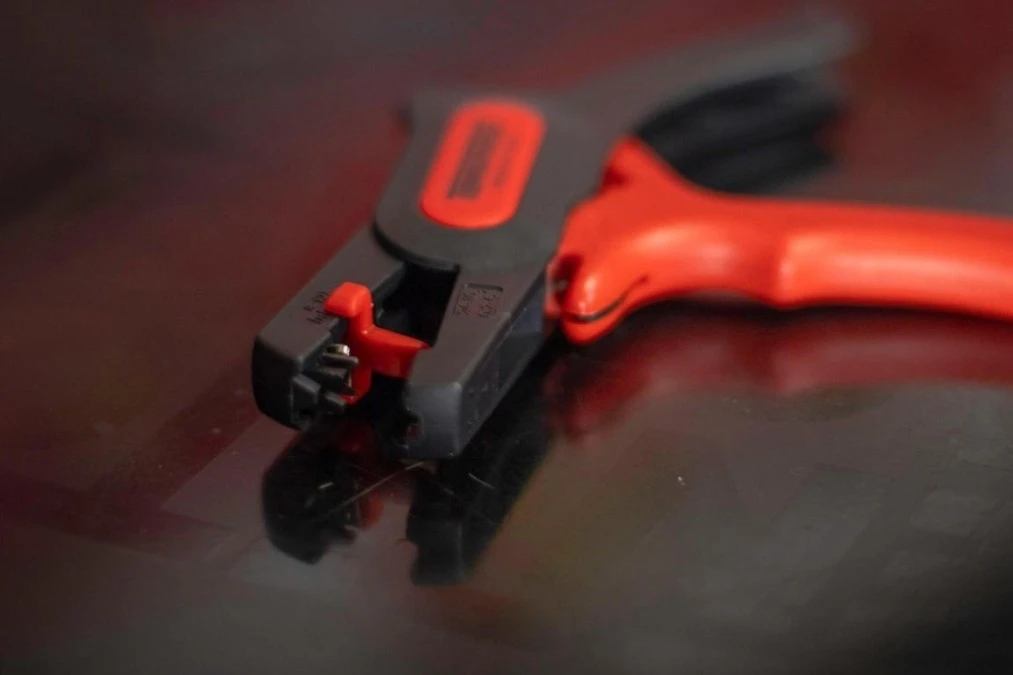 Szczypce odizolowujące Teng Tools CP55 186240107 – Teng Tools | TIM SA