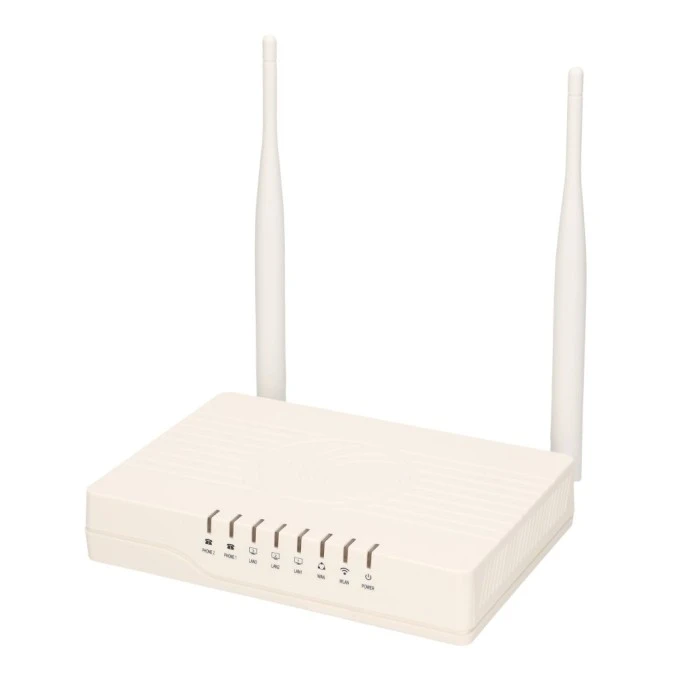 CAMBIUM CNPILOT INDOOR R190V 802.11N 2,4GHZ ROUTER WITH ATA PL-R190VEUA ...