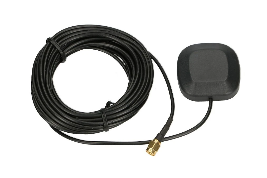 Antena GPS 1575.4MHz, 1x SMA, IP67, do użytku z LtAP mini LTE Kit ...