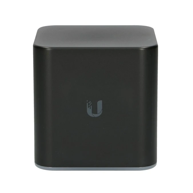 Router WiFi airCube, AC1200, Dual Band, MIMO, 4x RJ45 1000Mb/s Ubiquiti ...