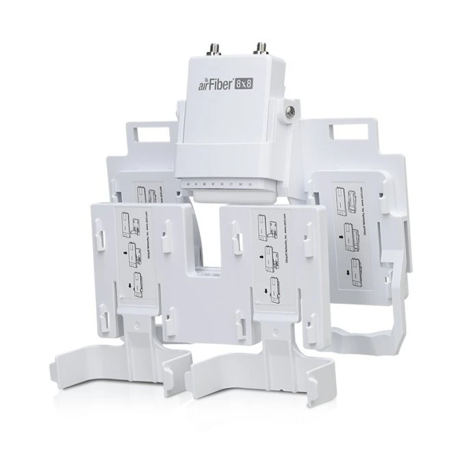 Multiplekser airFiber 8x8 MIMO NxN Ubiquiti AF-MPX8 – UBIQUITI NETWORKS ...