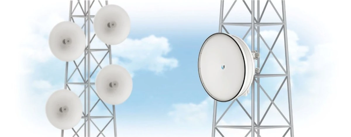 Multiplekser airFiber 8x8 MIMO NxN Ubiquiti AF-MPX8 – UBIQUITI NETWORKS ...