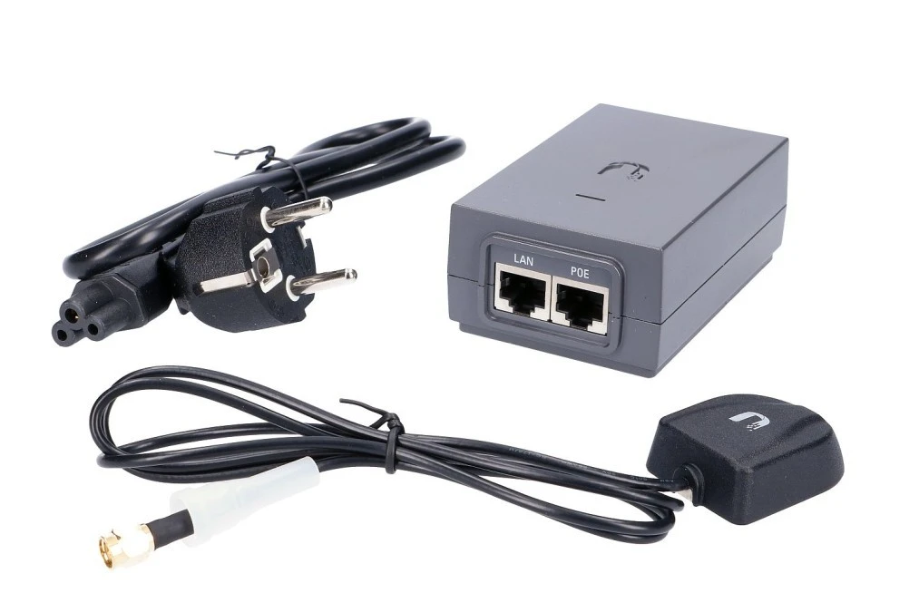 Radiolinia AirFiber, 3GHz, GPS, 1x RJ45 1000Mb/s, 29dBi Ubiquiti AF-3X ...