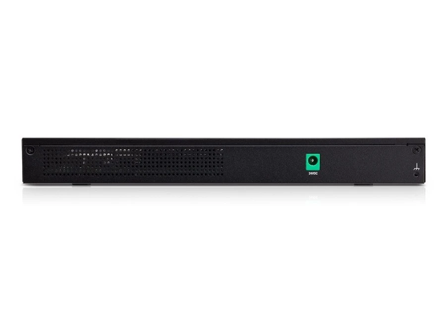 Router EdgeMAX EdgeRouter, 10x RJ45 1000Mb/s PoE, 2x SFP Ubiquiti ER ...