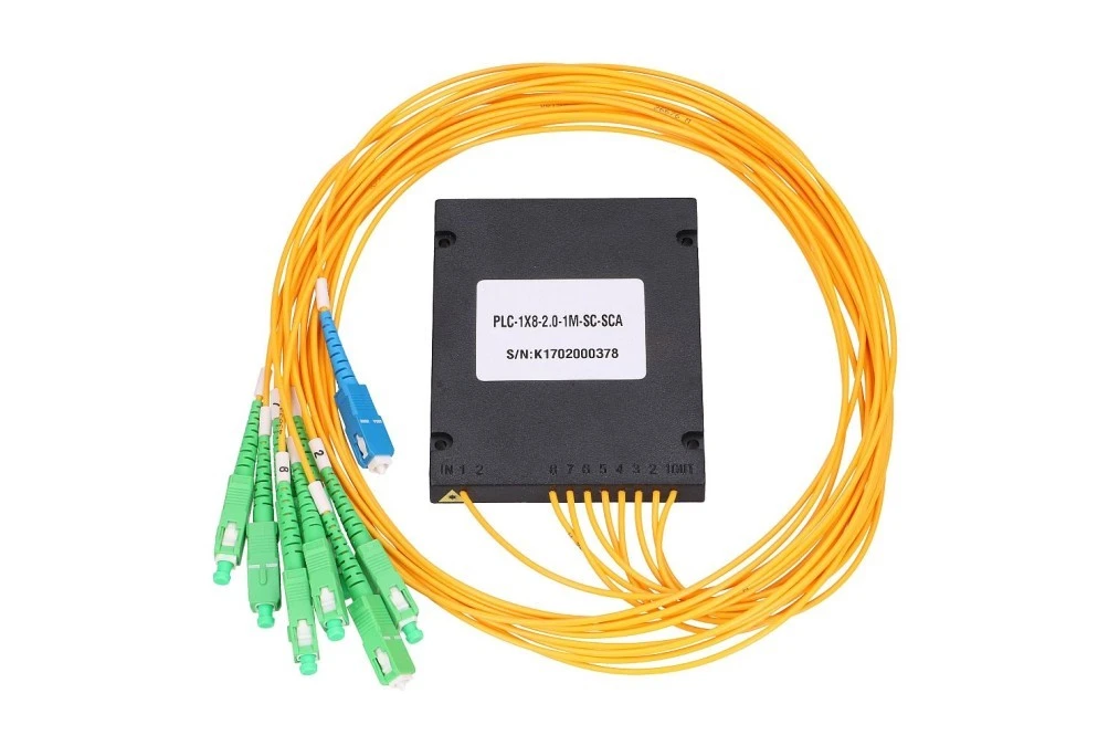 OLT UFiber, 8x GPON SFP, 2x SFP+ Ubiquiti UF-OLT – UBIQUITI NETWORKS ...
