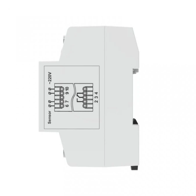 Termoregulator DigiTOP TK-3 – DIGITOP | TIM SA