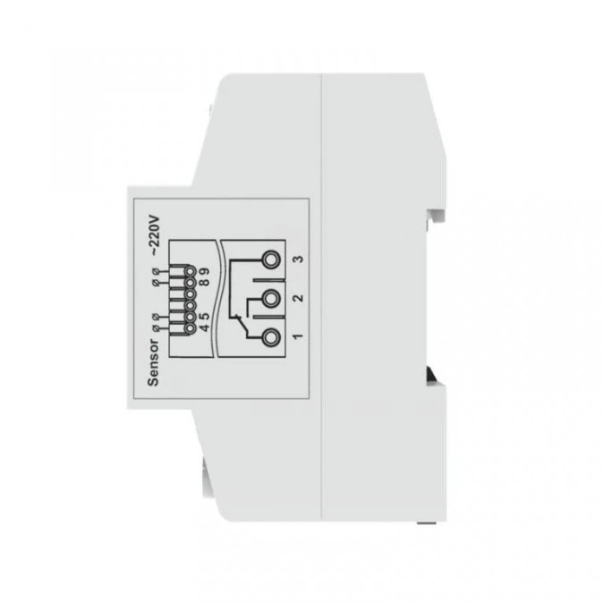 Termoregulator DigiTOP TK-4K – DIGITOP | TIM SA
