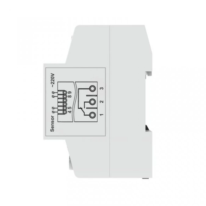 Uniwersalny termoregulator DigiTOP TK-4Pro – DIGITOP | TIM SA