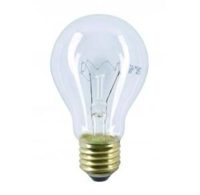 Żarówka E27 A55 60W 400lm 2700K 230V sygnalizacyjna SYG-2106 – HELIOS | TIM SA