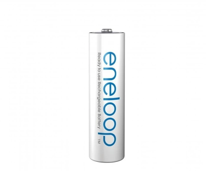 Akumulator Eneloop AA 2000 mAh 8 sztuk – ENELOOP | TIM SA