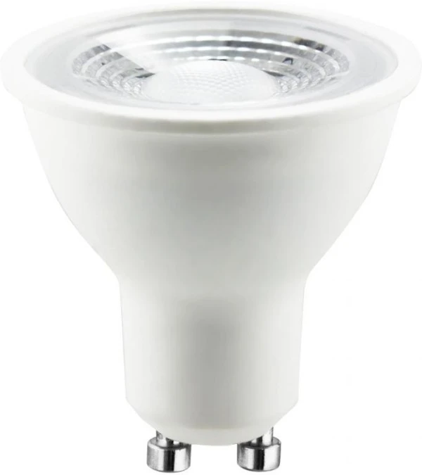 Żarówka LED GU10 1,2W ∠ 38 96lm/W 540 lm Zimna 6500K SAMSUNG ...