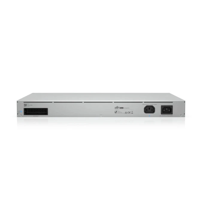 Router Next-Gen Gateway Pro, 2x RJ45 1000Mb/s, 2x SFP+ Ubiquiti UXG-PRO ...