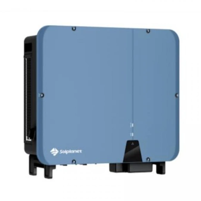 Inwerter sieciowy 3-fazowy 12kW SOLPLANET Aiswei ASW 12K-LT-G2 PRO ...