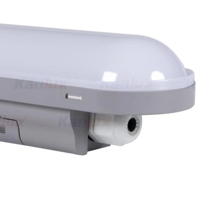 Oprawa hermetyczna DICHT LED 36W-NW 3600lm 4000K IP65 1200/64mm 110 PC ...