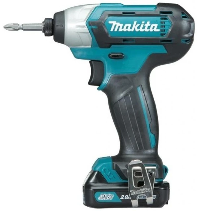 ZESTAW COMBO 10,8V DF333D+TD110D – MAKITA | TIM SA