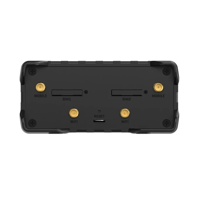 PUNKT DOSTĘPOWY 4G LTE +ROUTER RUT901 Dual SIM 2.4inbsp/brGHz 300inbsp ...