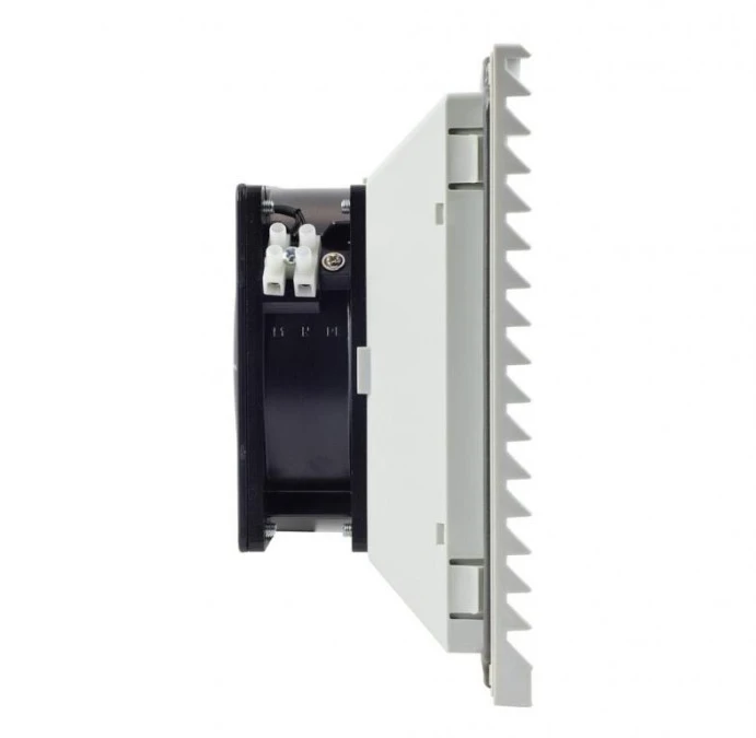 Wentylator z filtrem 230V 126 m3/h IP54 ENE-00472 – INCOBEX-ELPLAST | TIM SA