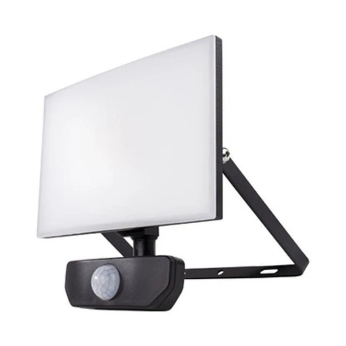 Naświetlacz Eco 10W LED z czujnikiem ruchu 10m/120st. 800lm, 4000K ...