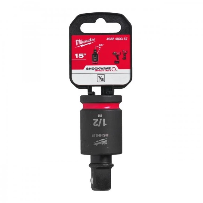 Przegub uniwersalny do nasadek udarowych SHW 1/2 Hex 4932480357 ...