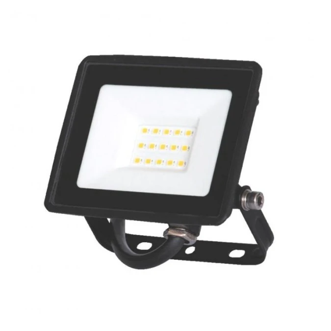 Naświetlacz Floodlight Slim G9 10W LED, 920lm, 4000K, IP65, grafitowa ...