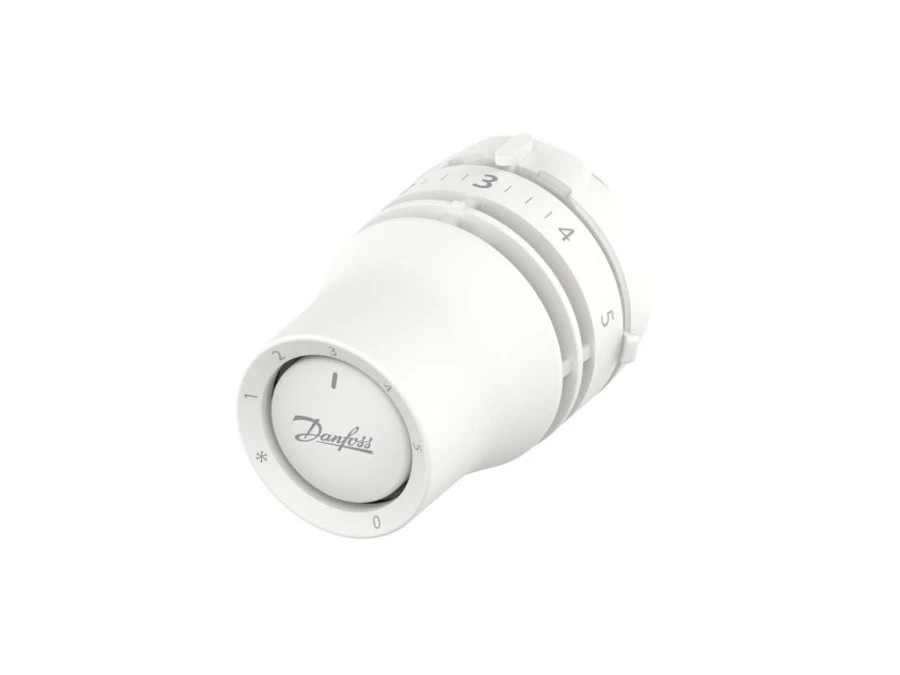 Głowica termostatyczna Redia cieczowa Danfoss 015G3350 – DEVI - Danfoss ...