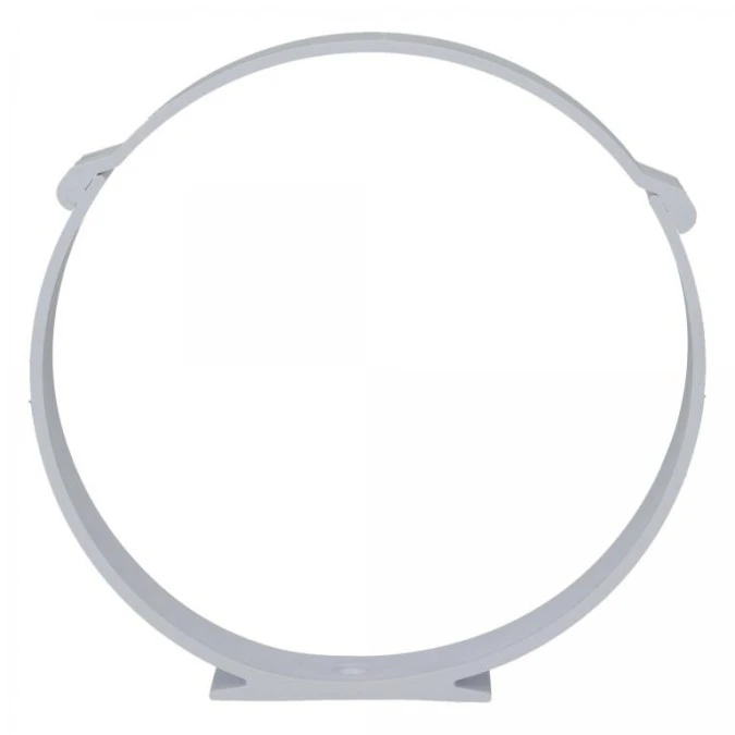 Uniwersalny uchwyt do rur, kanałów wentylacyjnych okrągłych fi:150mm 2 ...