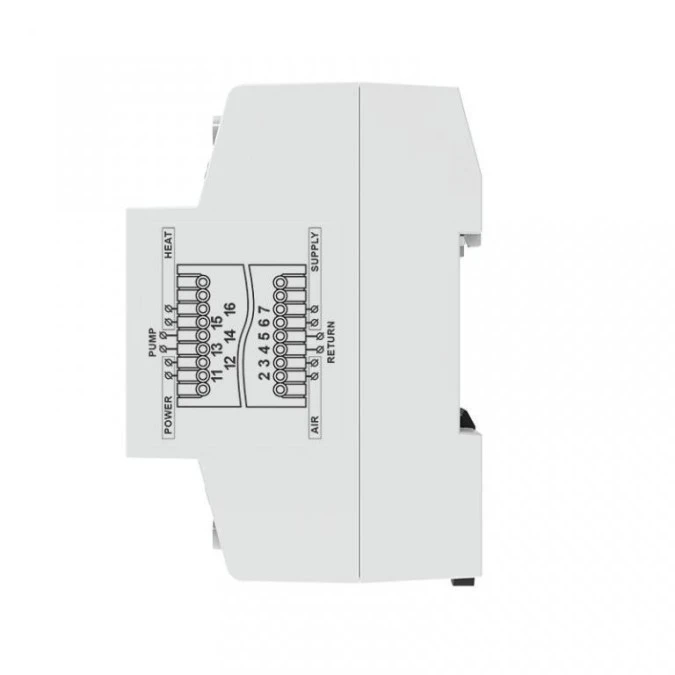 Termoregulator DigiTOP TK-5B – DIGITOP | TIM SA