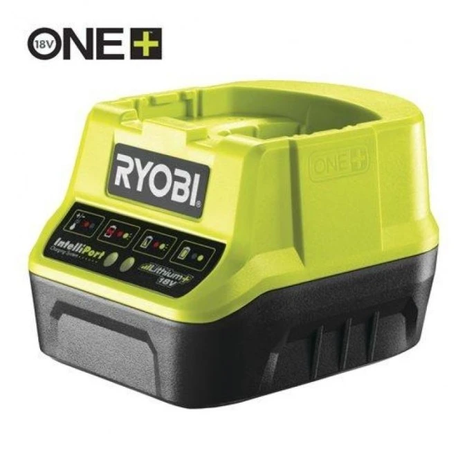 ŁADOWARKA RC18120 – RYOBI | TIM SA